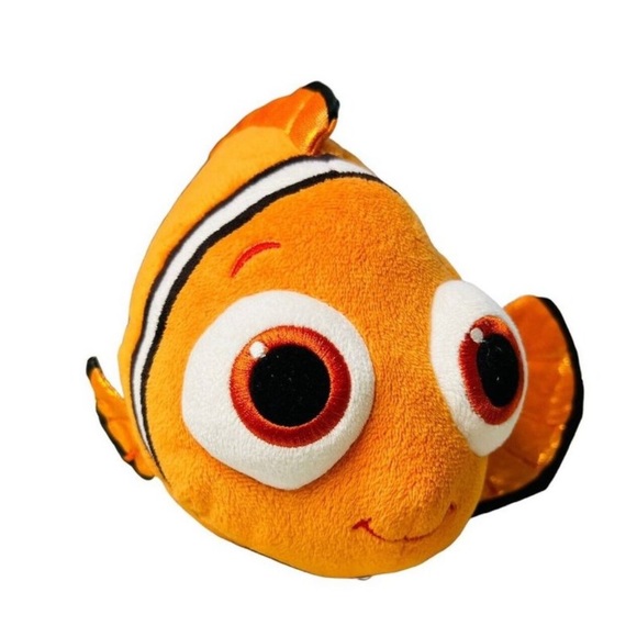 Disney | Toys | New Ty Disney Nemo Finding Dory Sparkle Fish | Poshmark